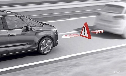Citroen-active-cruise-control | OTOSTİL