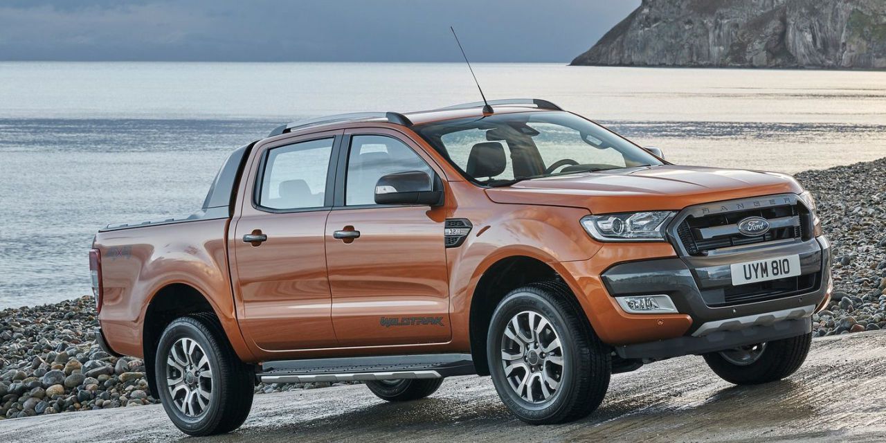 Yeni Ford Bronco Ford Ranger geliyor otostil dergisi