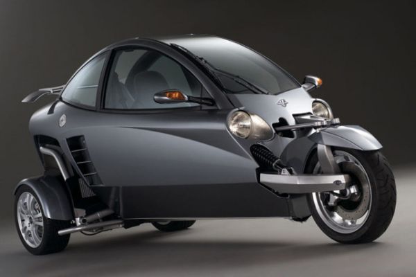 3 tekerlekli motosiklet | OTOSTİL