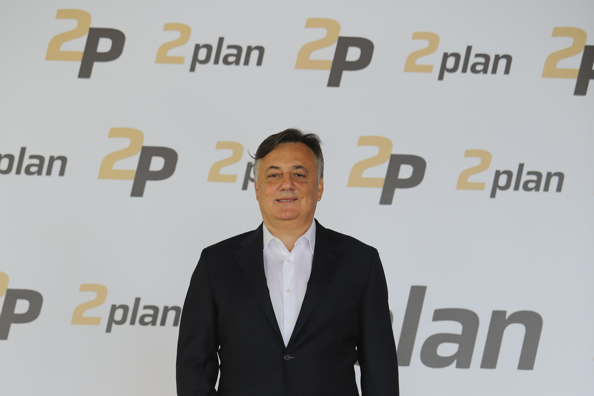 Kurumsal ikinci el satış firmalarına yeni oyuncu 2Plan | OTOSTİL